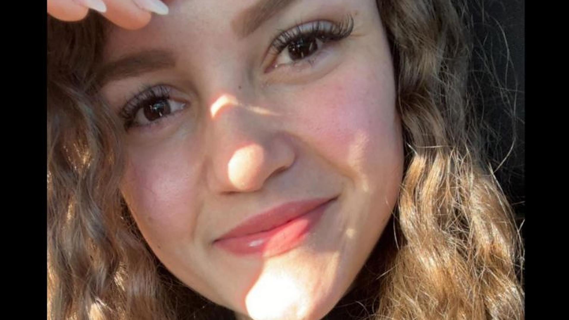 Muere la influencer María Eftimova tras caer 20 metros mientras ...