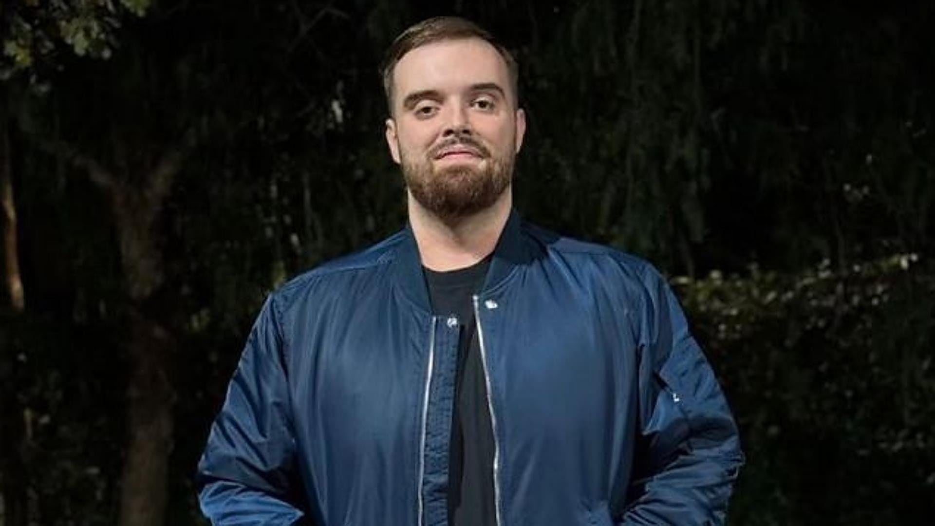 Ibai Llanos, a menos de diez kilos de lograr el objetivo de su cambio ...