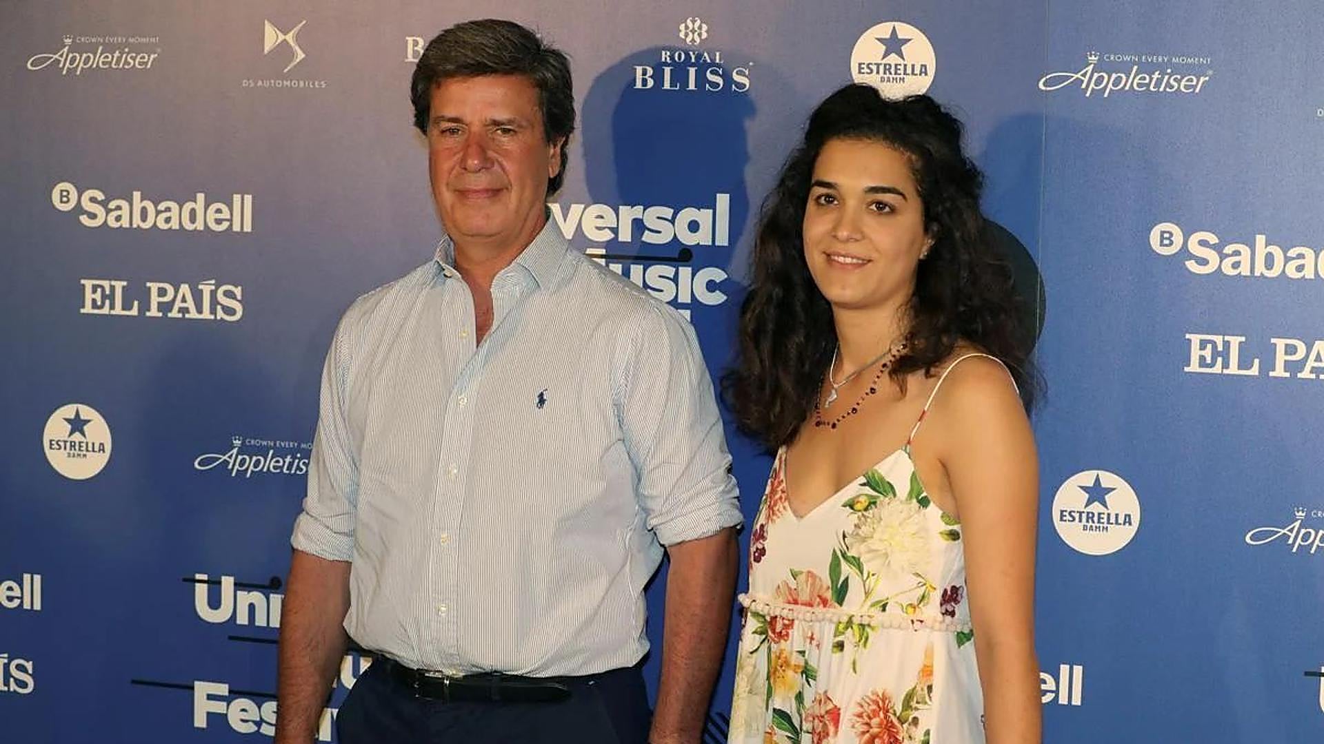 Cayetano Martínez de Irujo anuncia su boda con Bárbara Mirjan tras diez ...