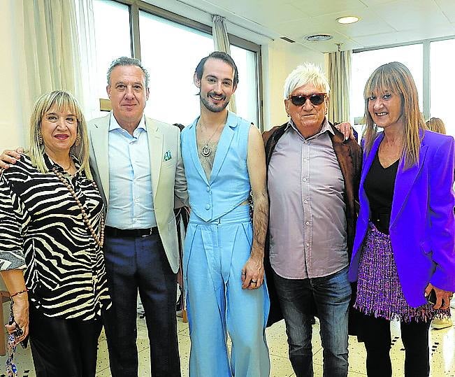 Estrellas de la moda | El Correo