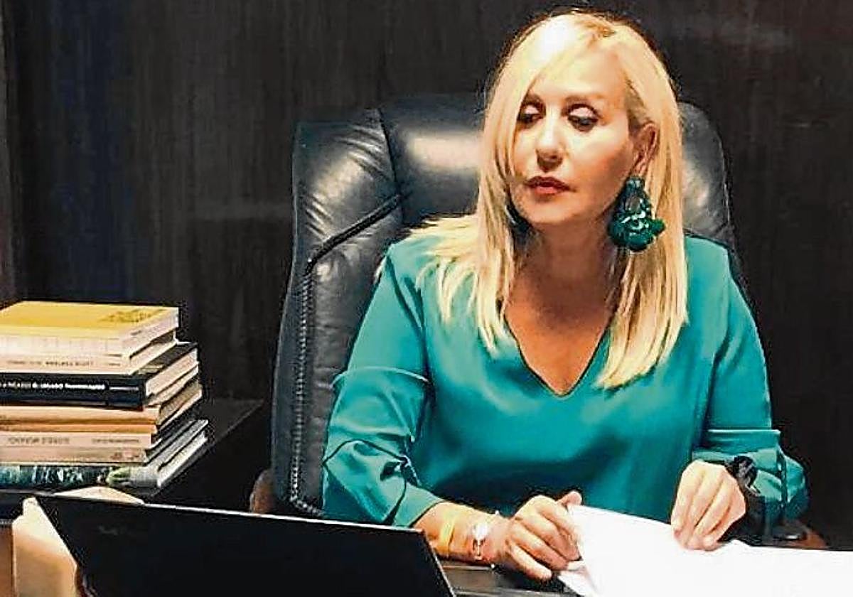 María Tato justifica por qué Anoeta superó a Balaídos | El Correo