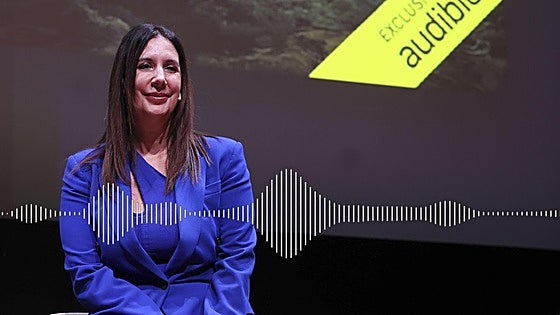 Dolores Redondo, últimas noticias - El Correo
