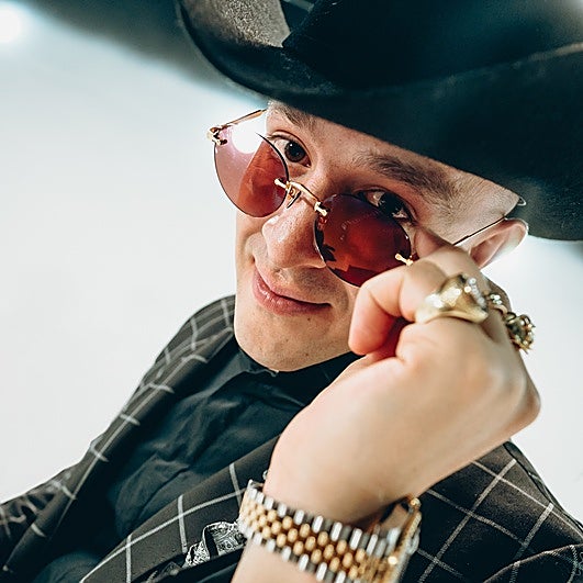 Los conciertos del finde: Luis Alfonso, Morgan, Los Coronas, Ángela ...