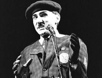 Muere a los 63 años Iñaki Fernández, agitador de la Movida al frente de ...