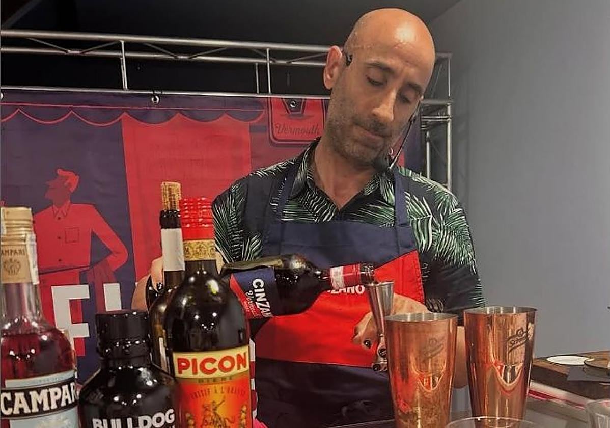 Este es el bar donde se sirve el mejor vermú preparado de Bilbao | El ...