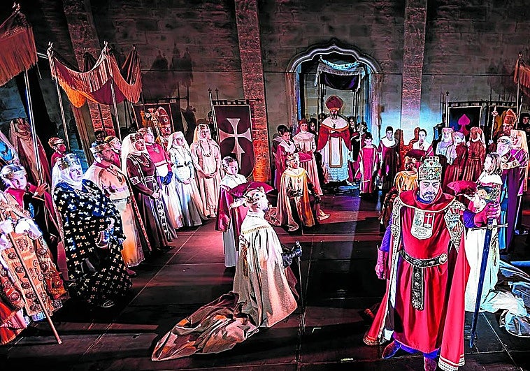 La capital de Navarra está en La Rioja | El Correo