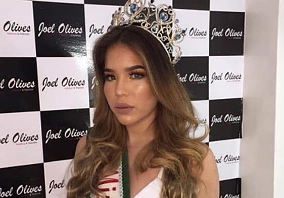 Asesinan a la modelo y exmiss de Ecuador Esther Murillo | El Correo
