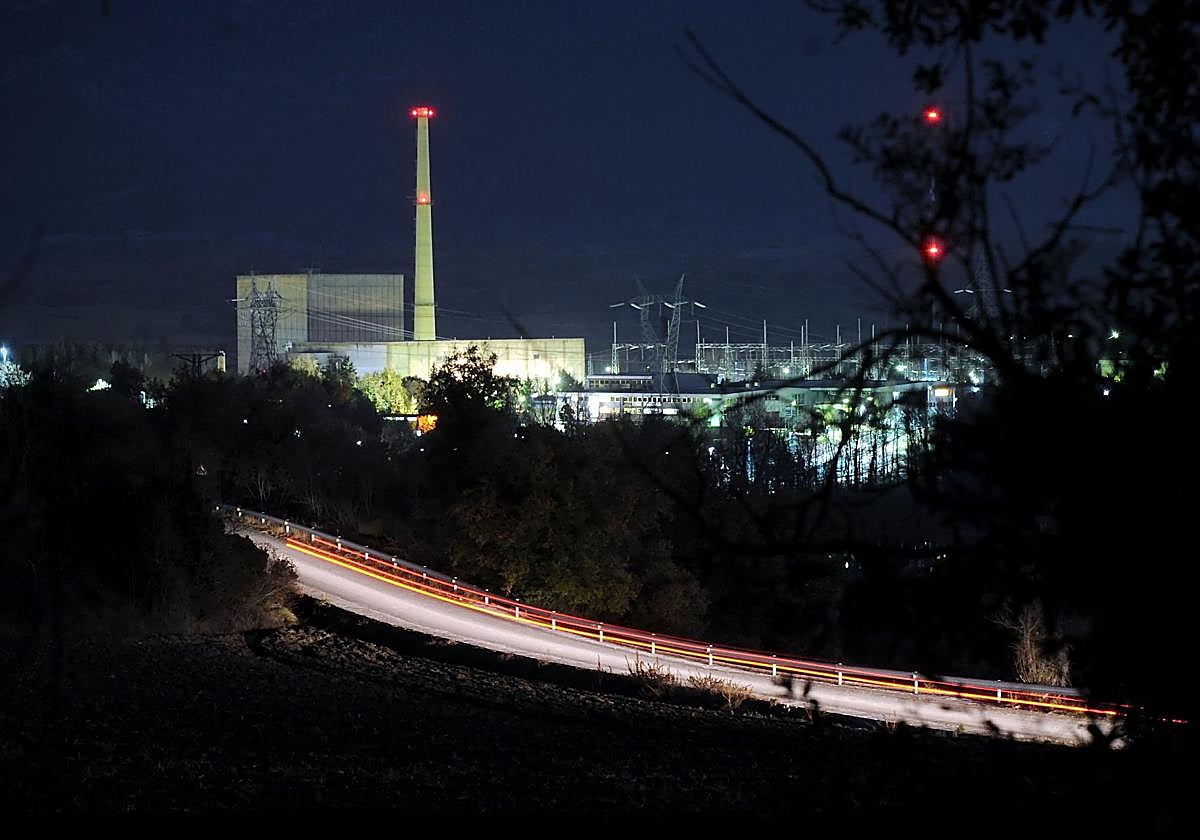Garoña acelera en su desmantelamiento con el llenado del octavo ...