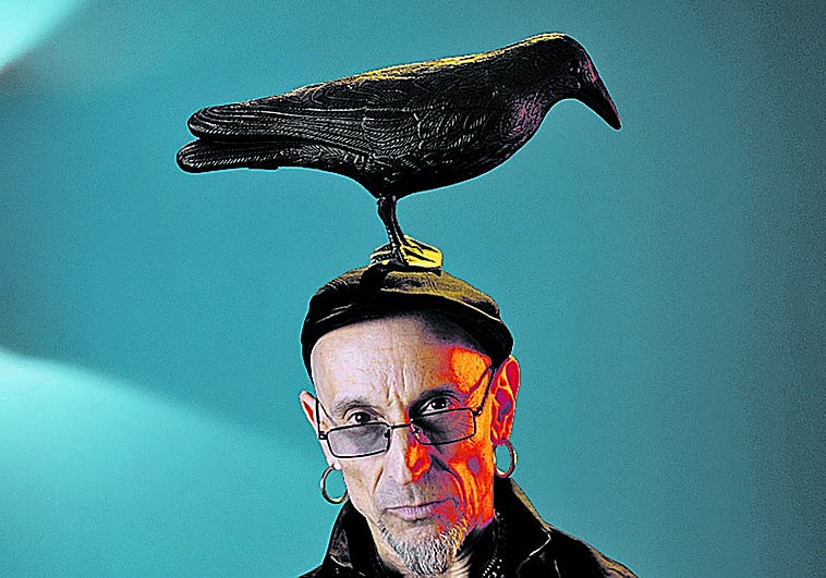 El primer «aullido» del nuevo disco de Fito | El Correo