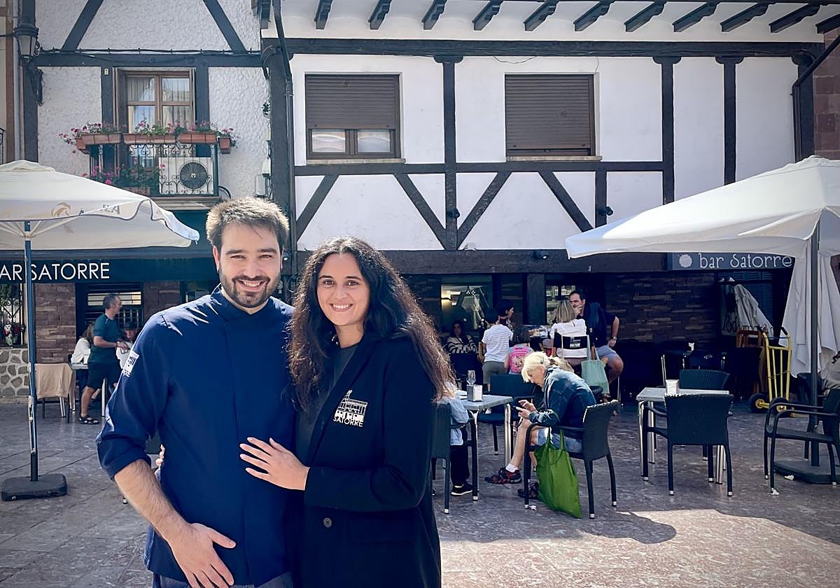 La nueva vida de un bar de siempre | El Correo