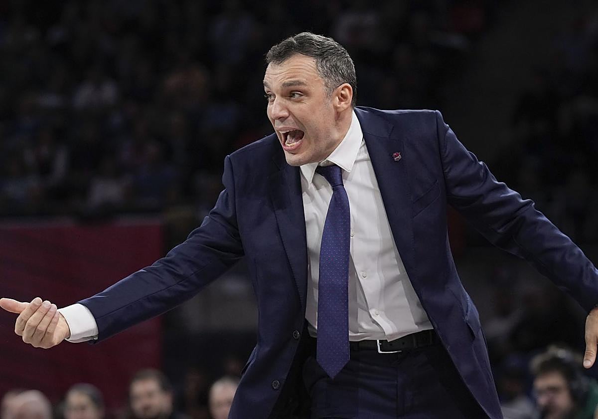 En directo, Valencia-Baskonia | El Correo