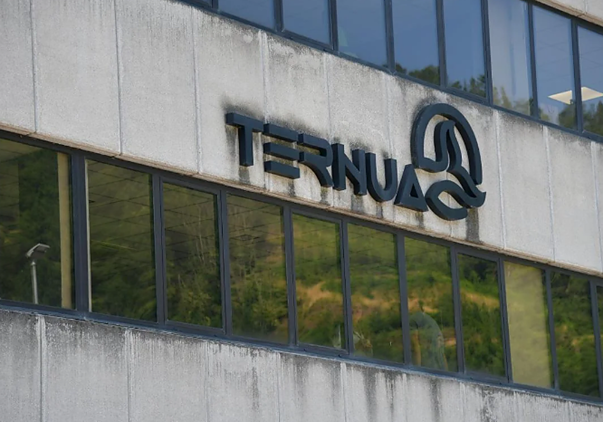 La cooperativa Dikar del Grupo Mondragon se interesa por Ternua para ...
