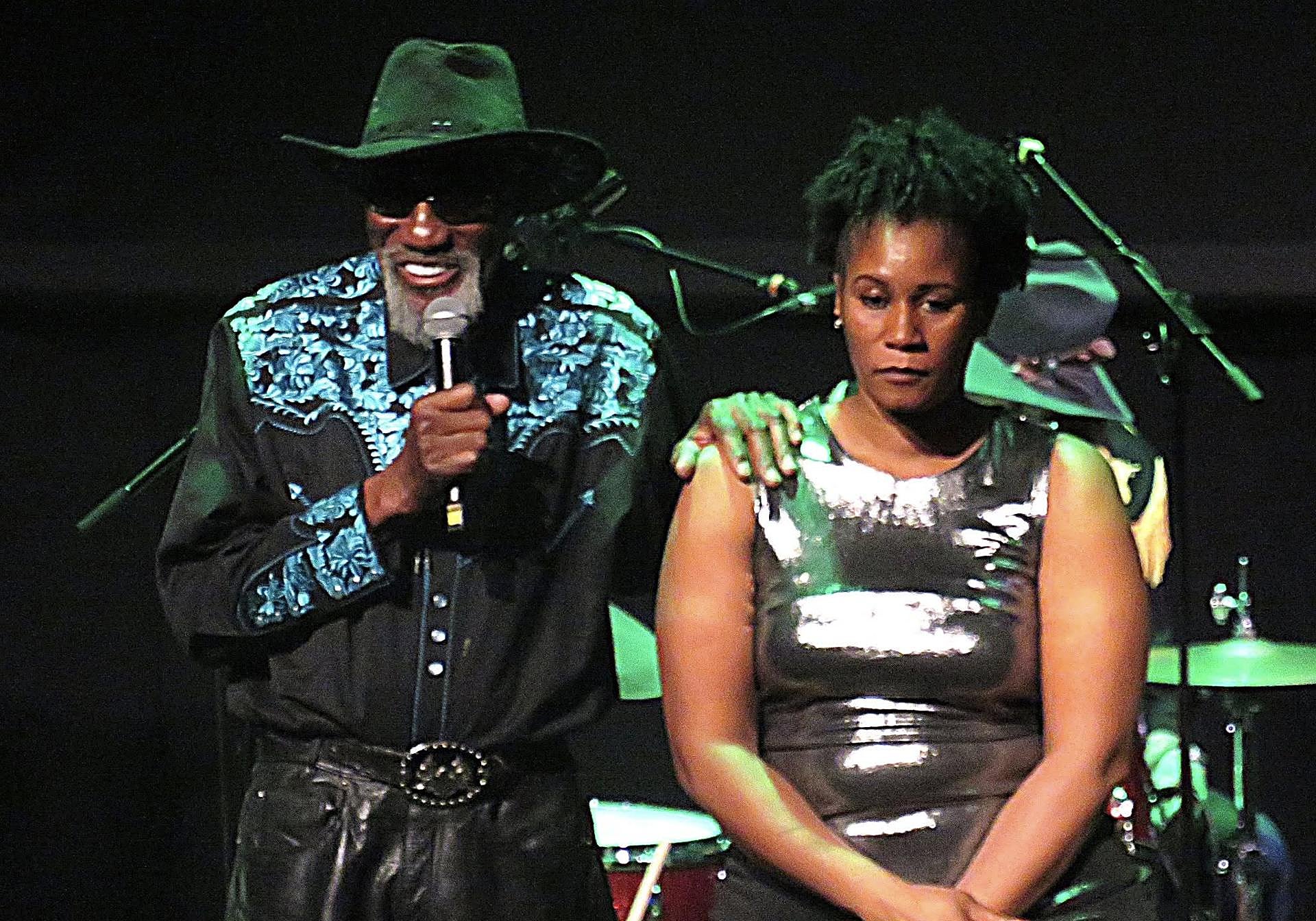 Robert Finley y el triunfo en la jubilación | El Correo