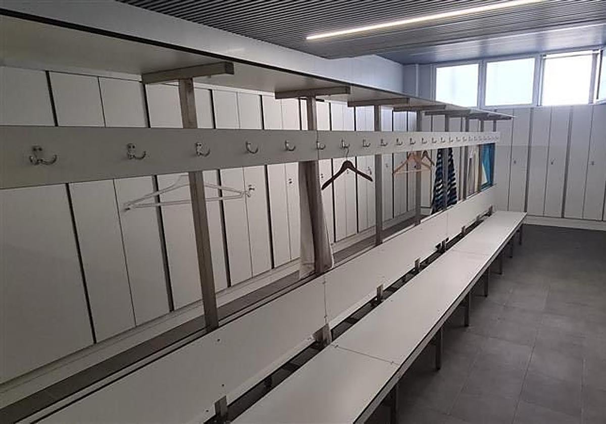 Diez claves para entender la 'guerra de los vestuarios' de Petronor ...