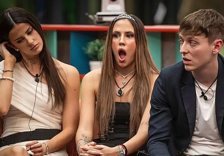 Gran Hermano: ¿formato caduco? | El Correo