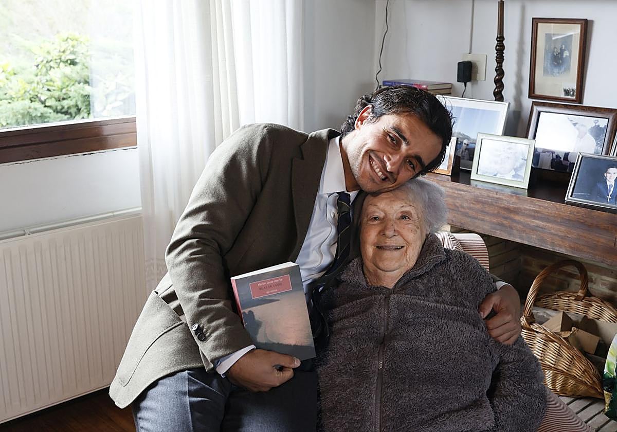 El debut costumbrista de un joven escritor bilbaíno que nace del amor a ...
