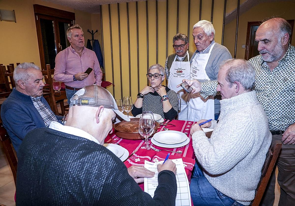 Las recetas de Artesilla | El Correo