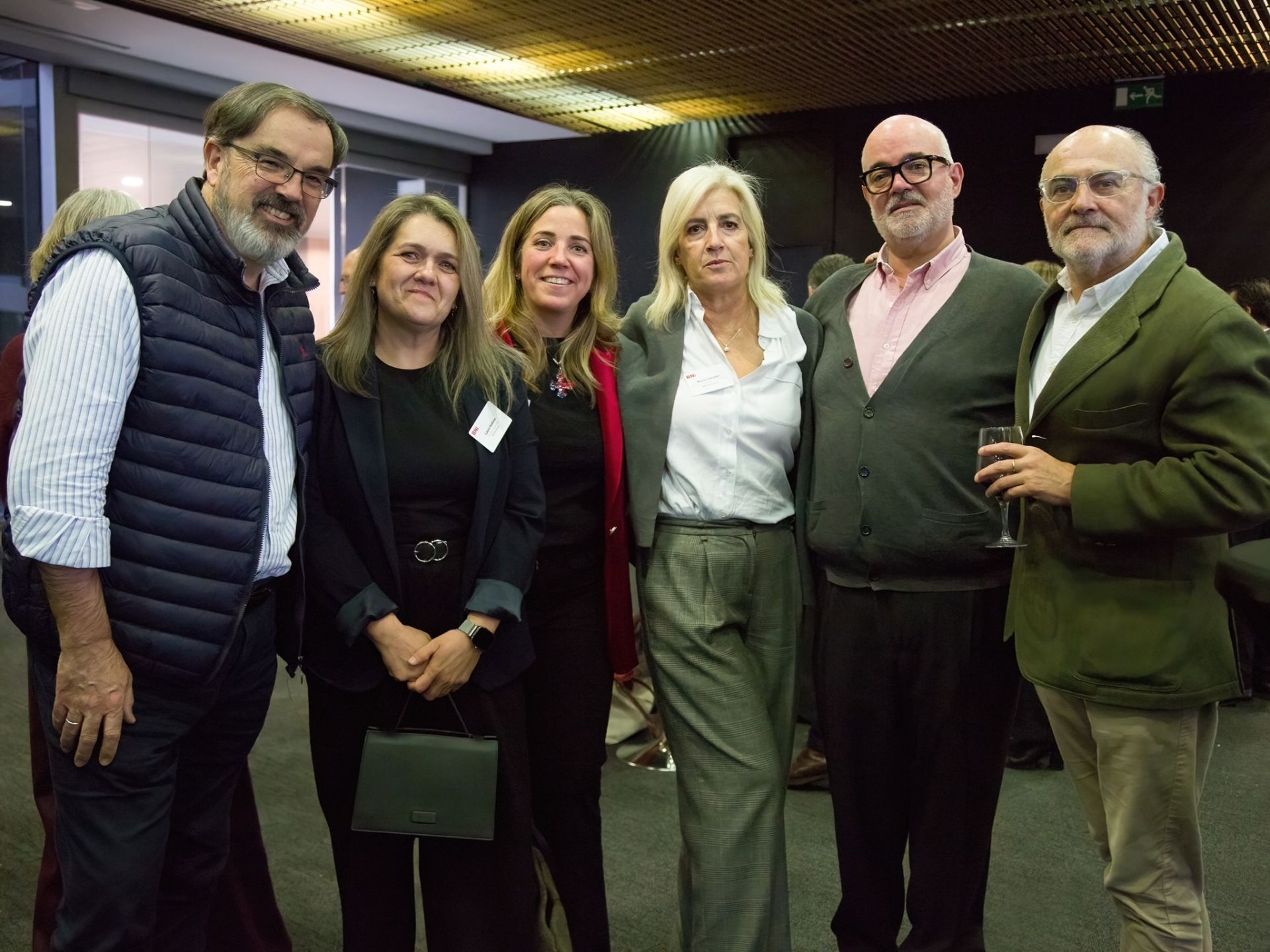 Un brindis por las sinergias | El Correo