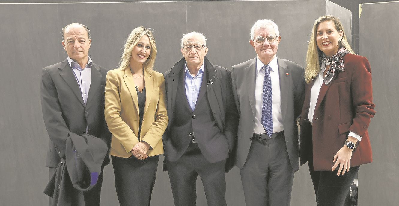 Año y medio de legislatura | El Correo