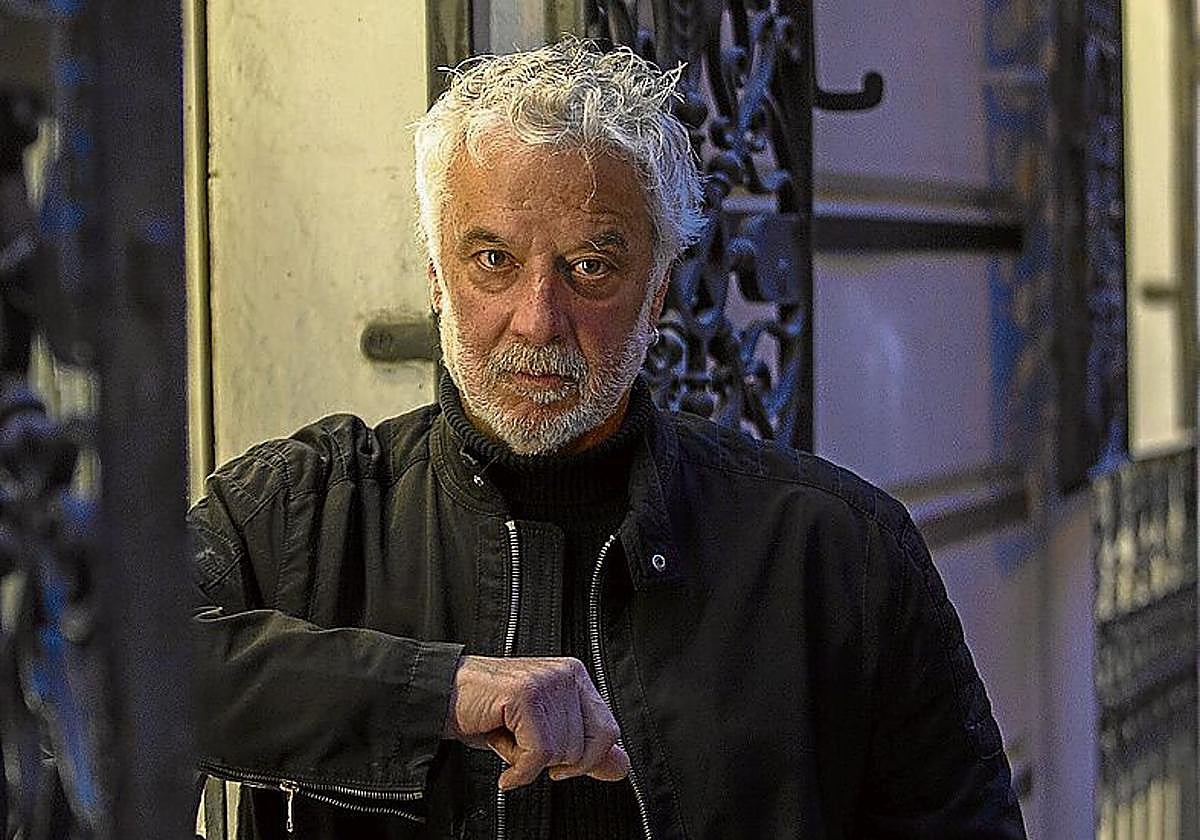 Muere Adolfo Fernández, actor carismático y productor comprometido | El ...