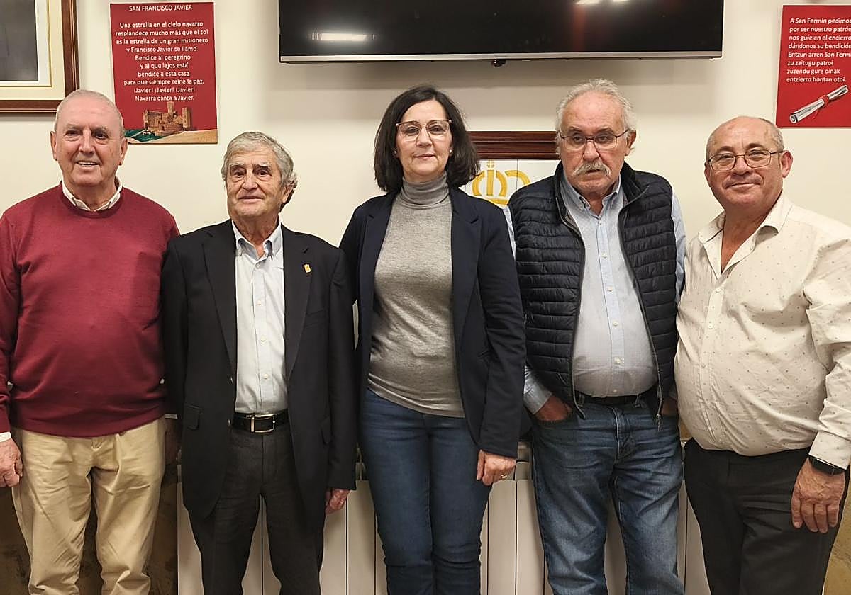 El Mirador: Un lazo de unión entre tierras | El Correo