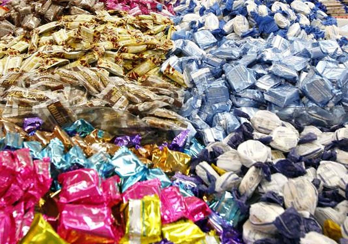 Polvorón | El Correo