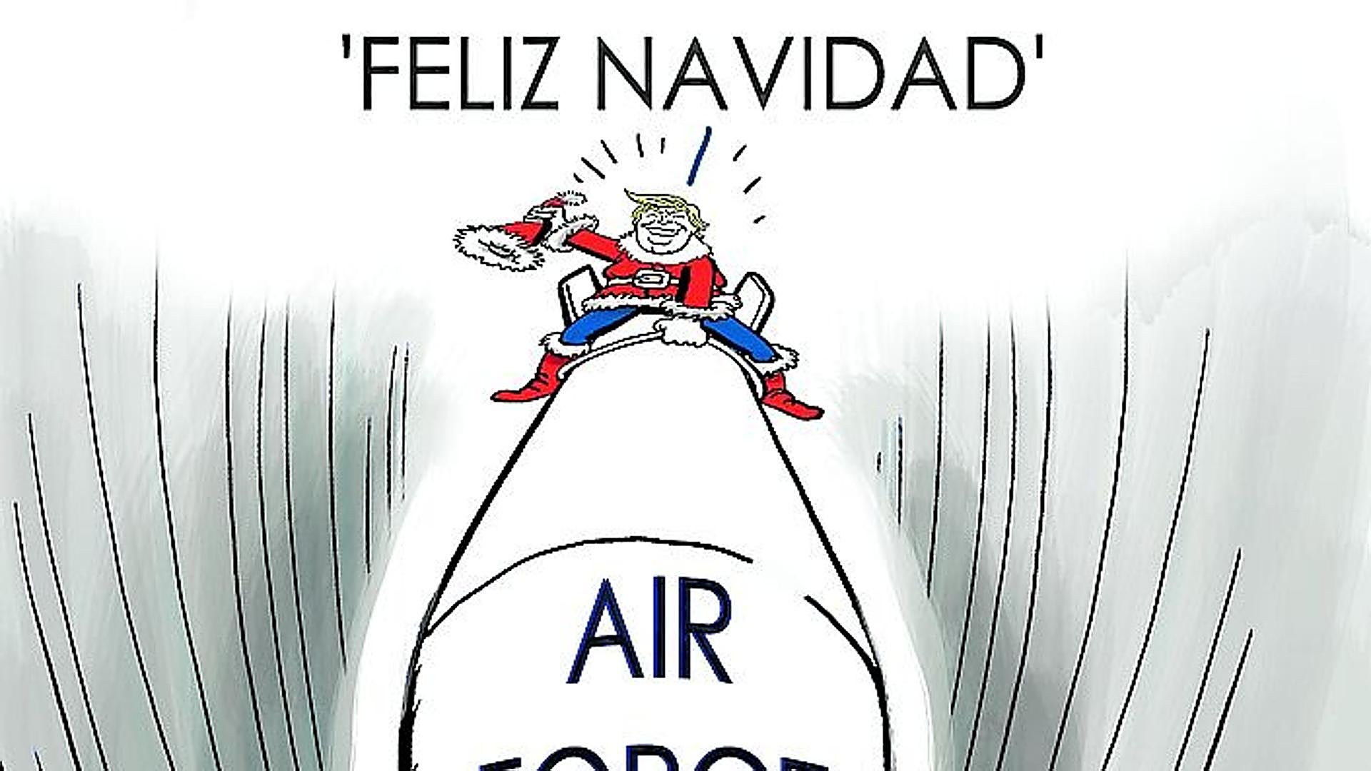 La viñeta de Antón | El Correo