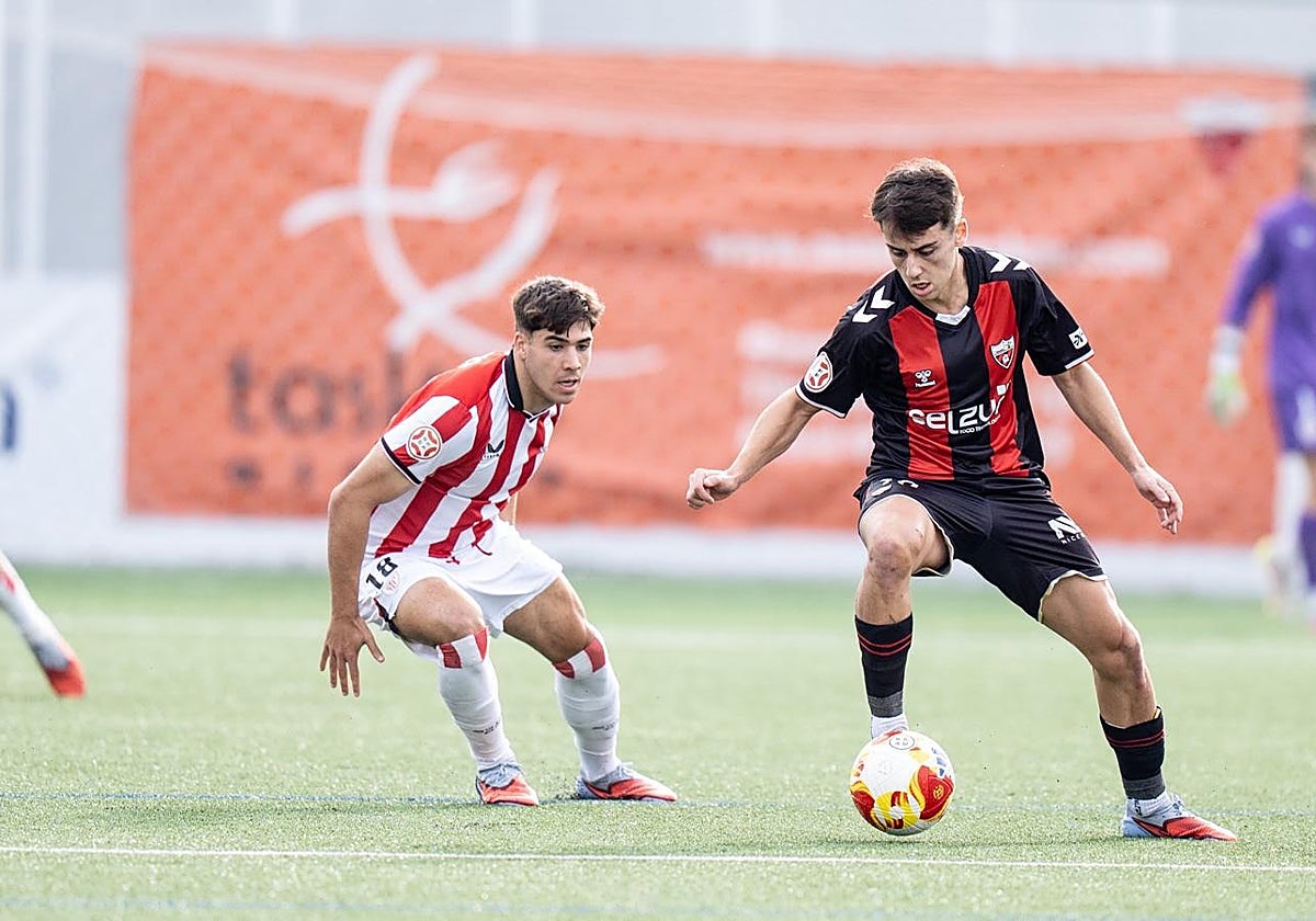 ¿A qué jugadores del Arenas siguen dos equipos de la Segunda inglesa ...