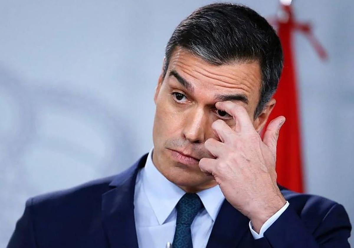 Señales de agotamiento | El Correo