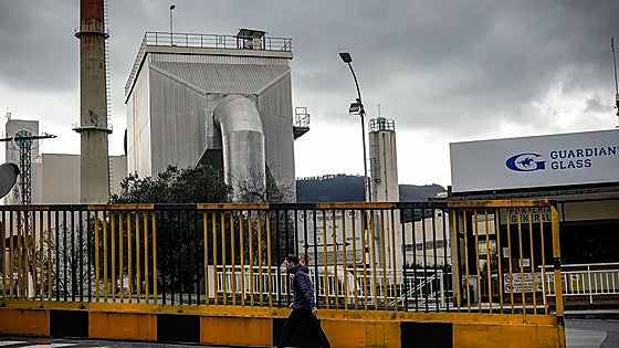 Guardian Llodio, últimas noticias - El Correo