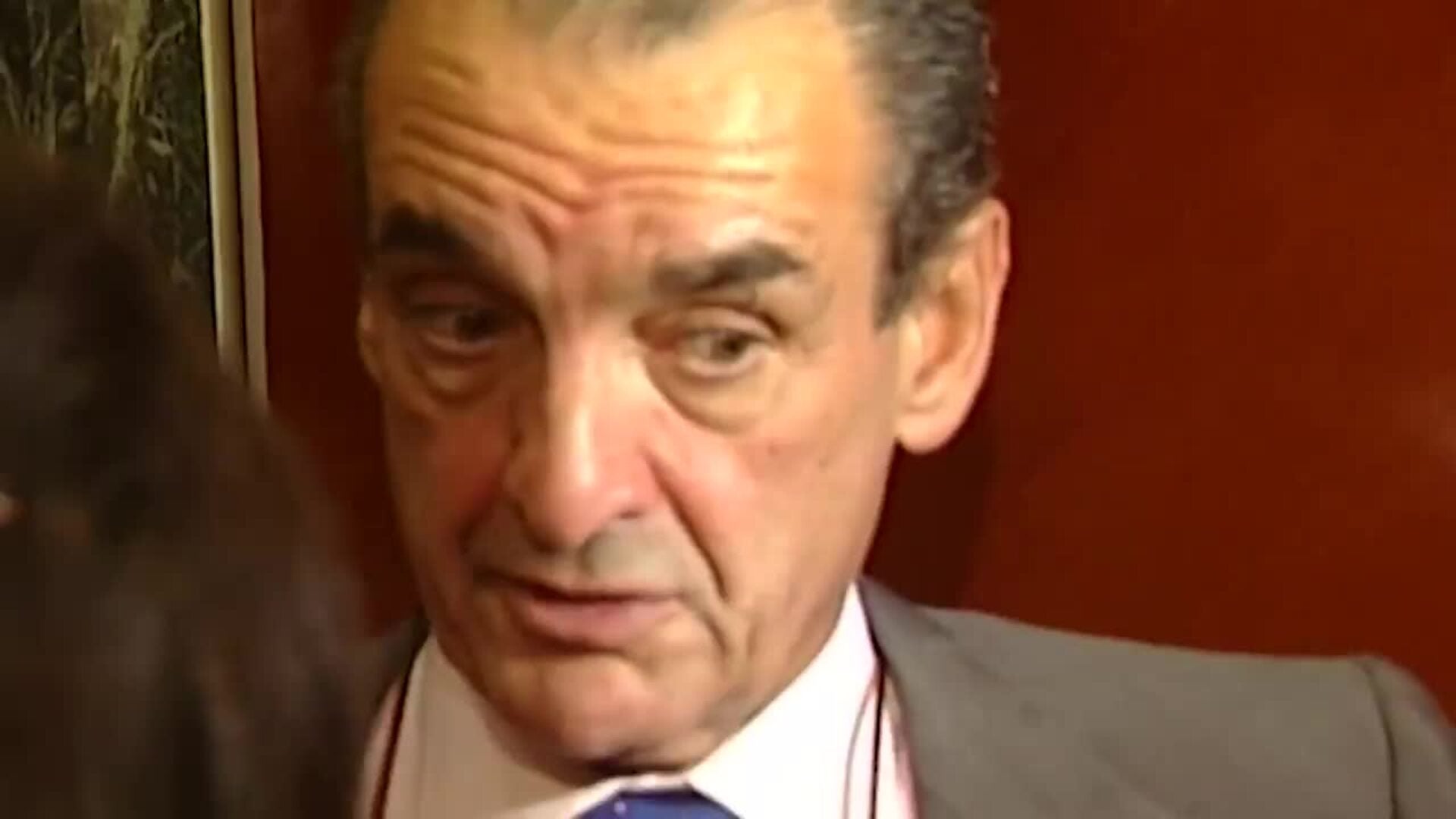 Mario Conde evita hablar de su ruptura y la supuesta nueva ilusión de ...