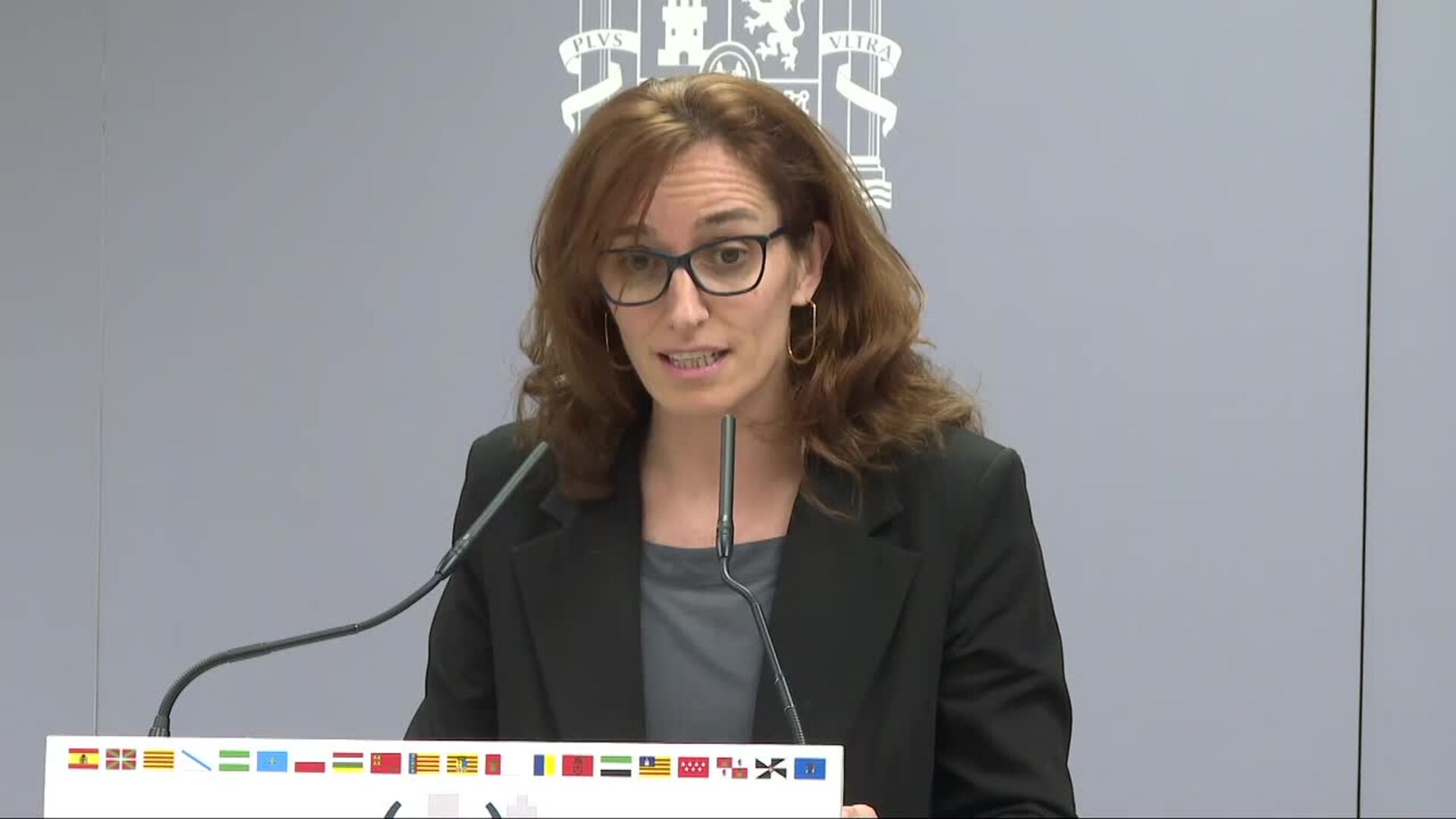 García ve "incomprensible" que CCAA del PP hayan votado en contra del ...