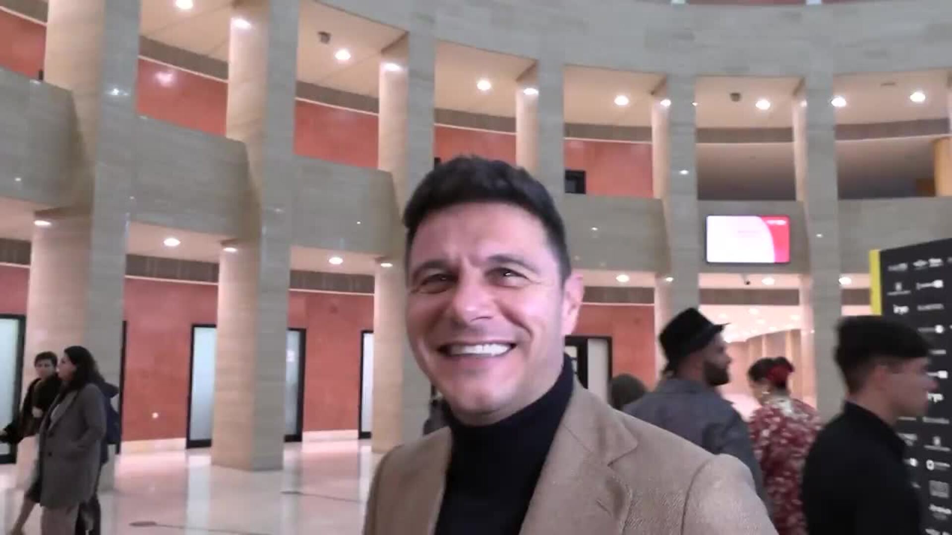 Iker Casillas reacciona a los mensajes 'íntimos' entre Joaquín Sánchez y Claudia Bavel | El Correo