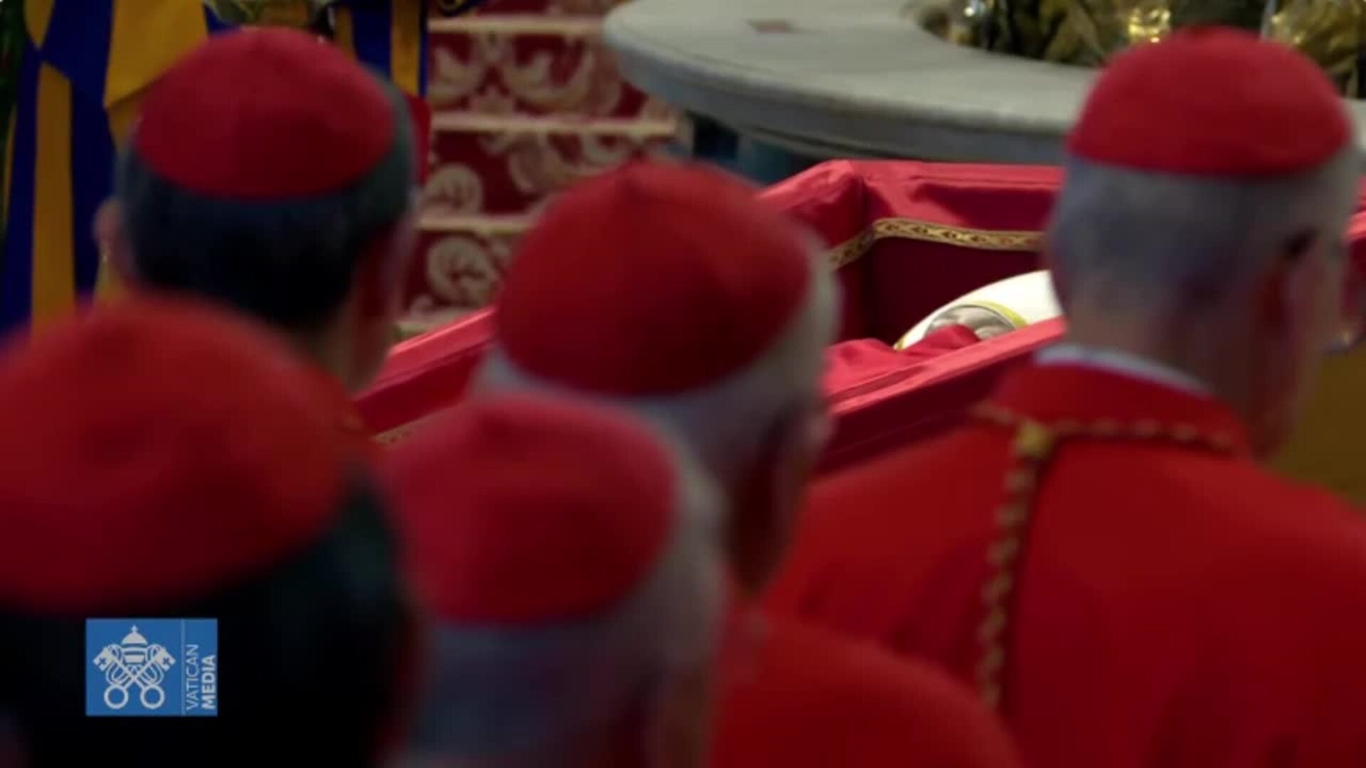 El funeral del papa Francisco congregará a 130 delegaciones oficiales y ...