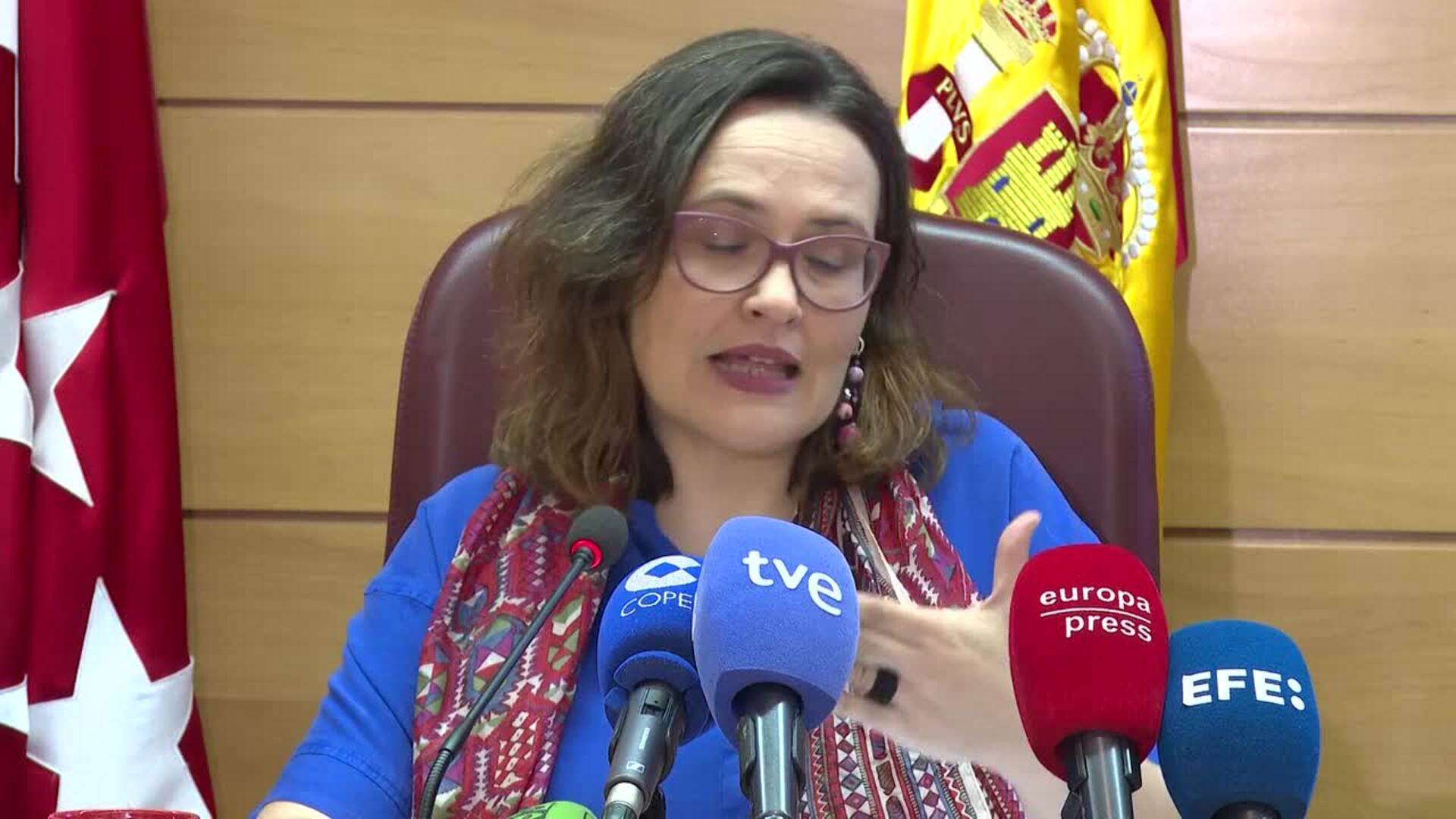 Vicerrectora de UCM defiende el nuevo modelo de las PAU | El Correo