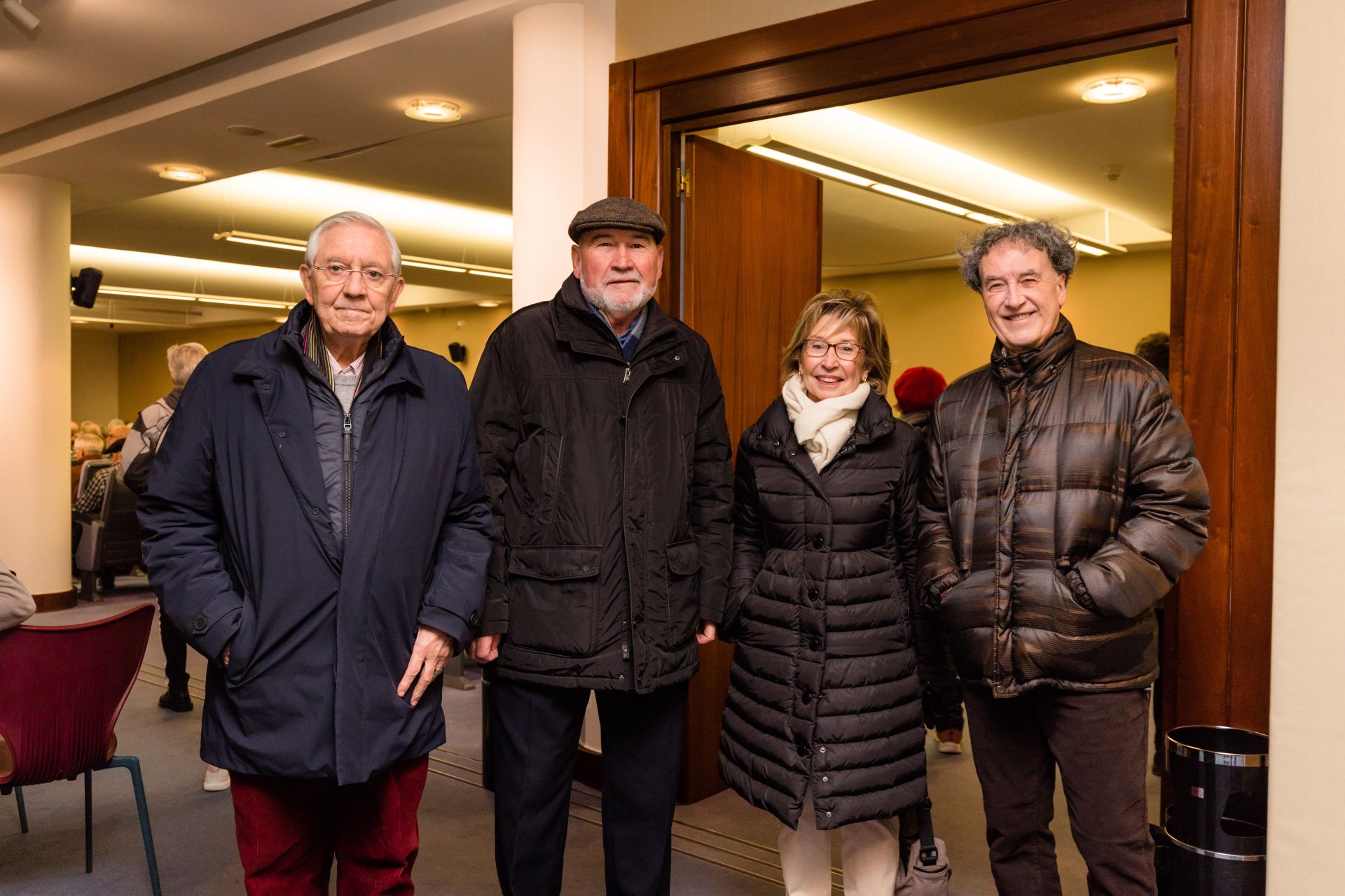 Una crónica que invita a pensar | El Correo