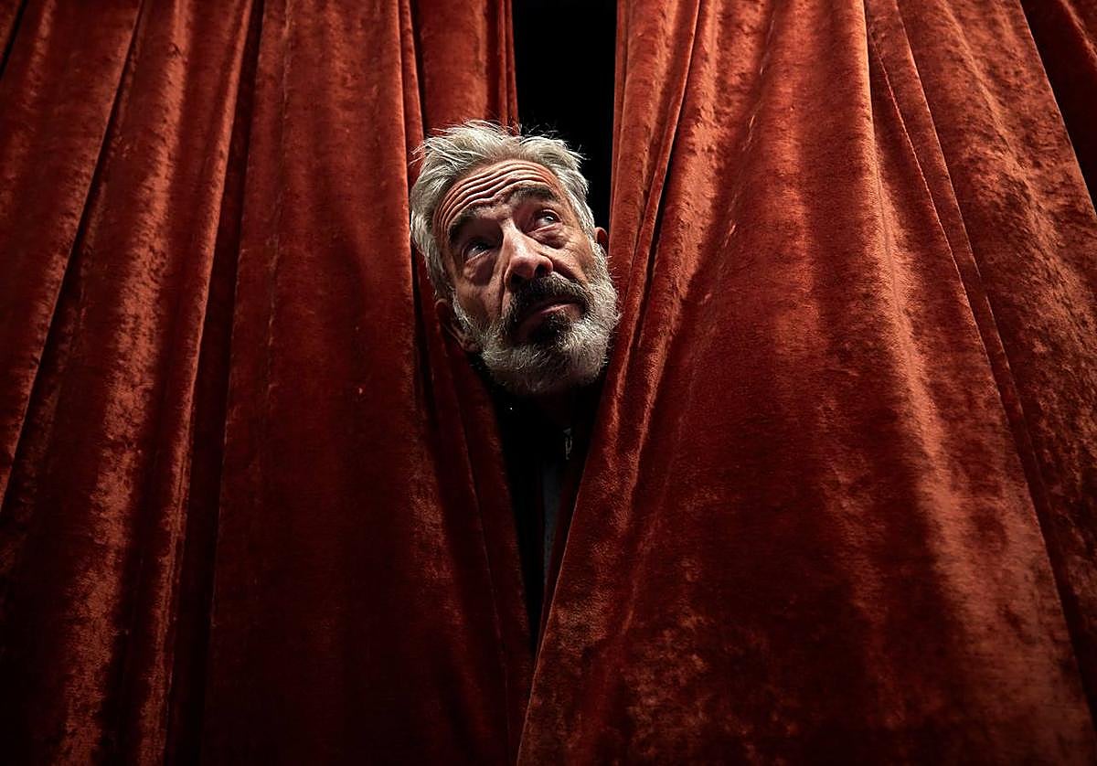 Imanol Arias: «He reconocido mis errores, he pagado y sigo trabajando ...