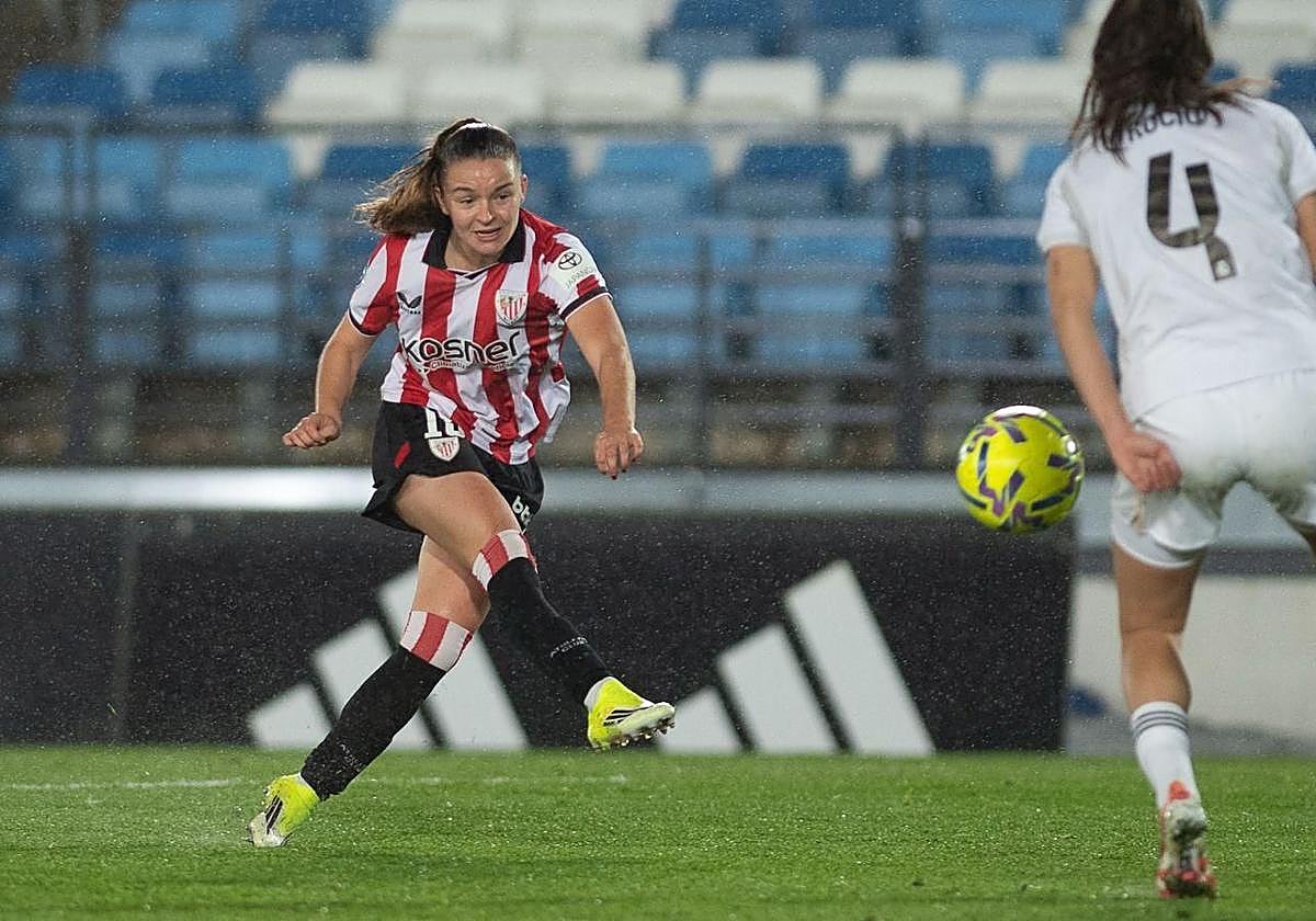 «Hubiese sido muy bonito jugar la Supercopa en Miami, no sé qué pasó ...
