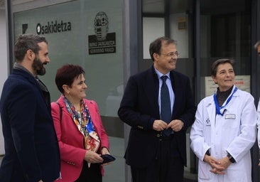 El consejero de Salud admite un «error grave» en el caso de las vacunas ...