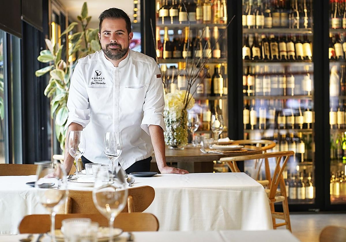La antigua Casita de Sabino despuntará como un restaurante de pescado a ...