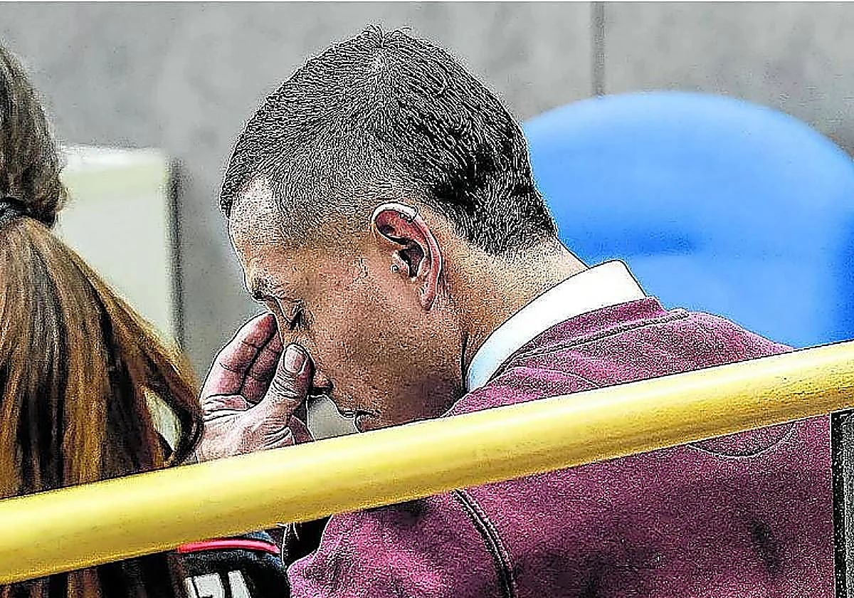 Piden 16 años para Nelson David por homicidio y estafa a otro hombre ...