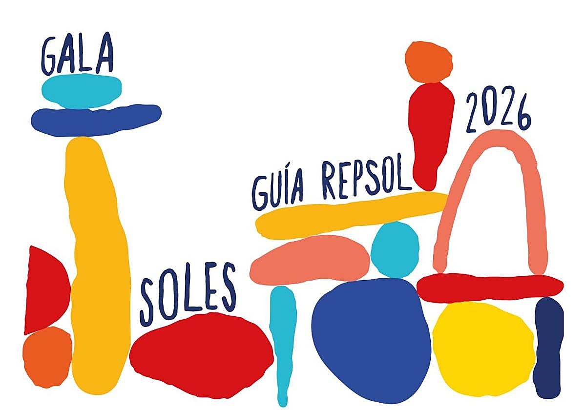 La lista completa de los nuevos soles de la Guía Repsol 2026 | El Correo