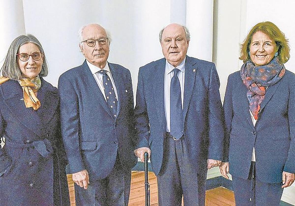 Reconocimiento al Consejo | El Correo