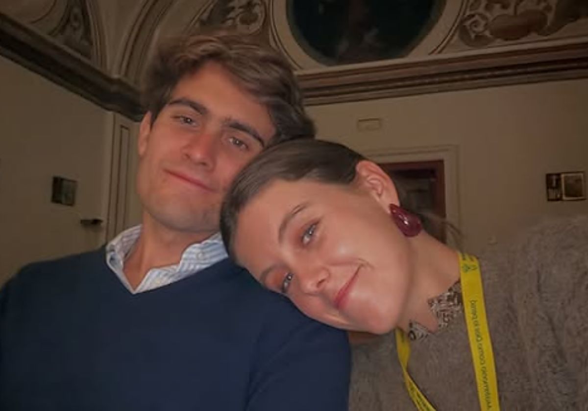 El emotivo mensaje de la influencer Manuela Ochoa por el cumpleaños de ...