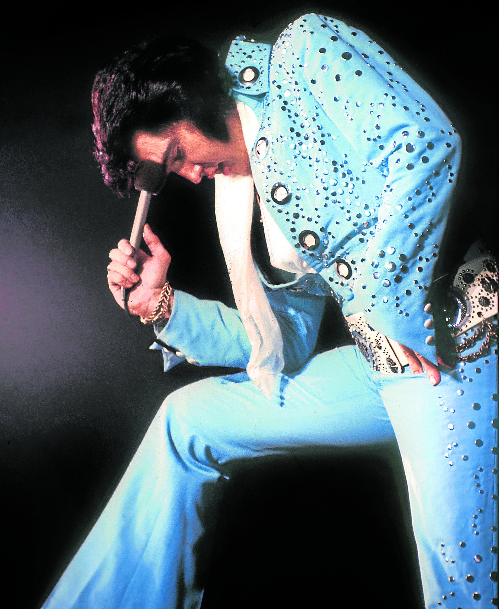 Por qué el mundo de la ópera adora a Elvis | El Correo