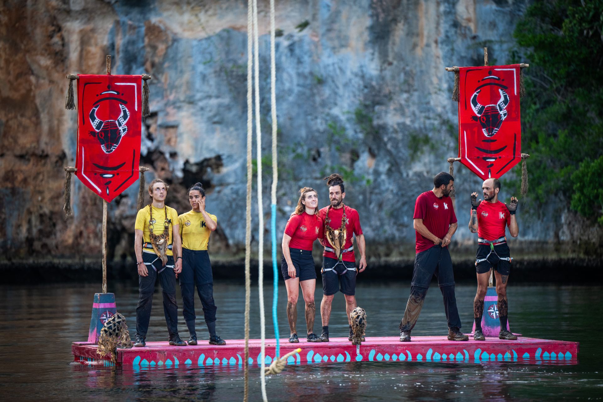 'El Conquis': un equipo al borde de la extinción y una capitana más ...
