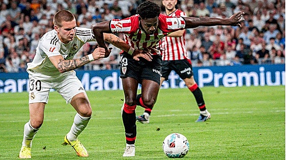 Athletic Club Bilbao - Página 1