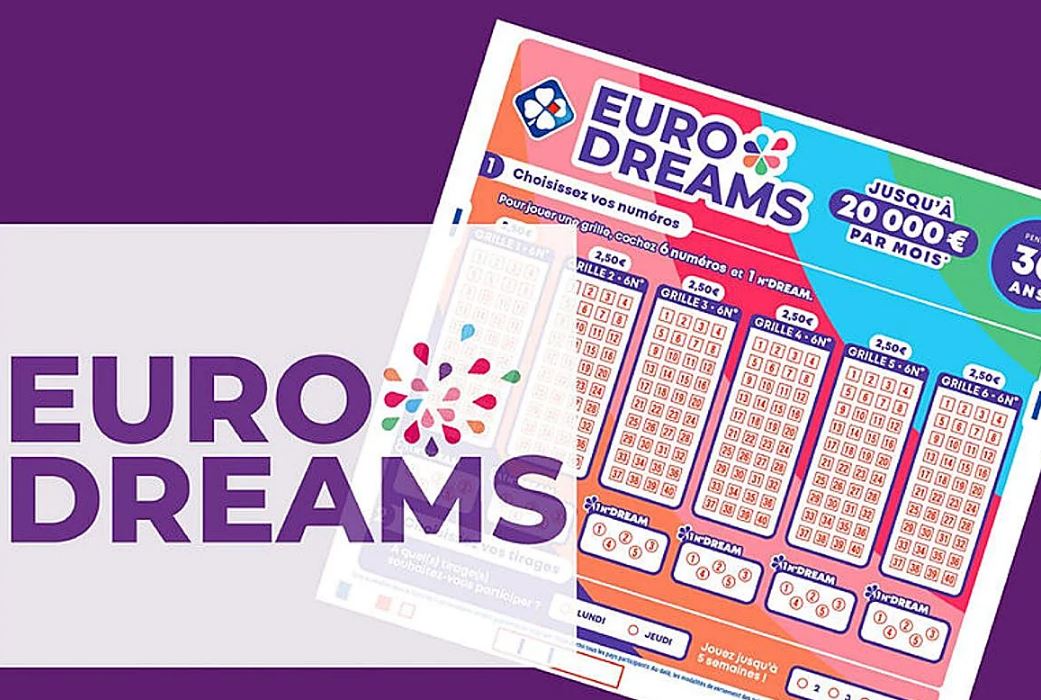 El Eurodreams del jueves: comprobar resultados del 7 de mayo | El Correo