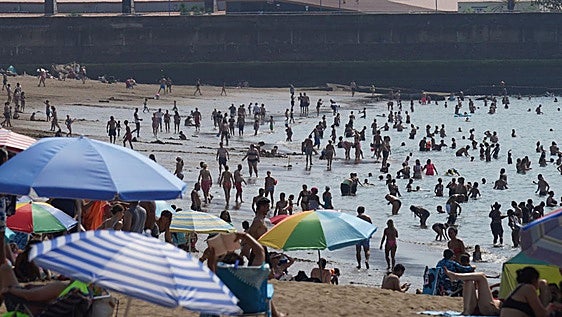 Playas, últimas noticias - El Correo