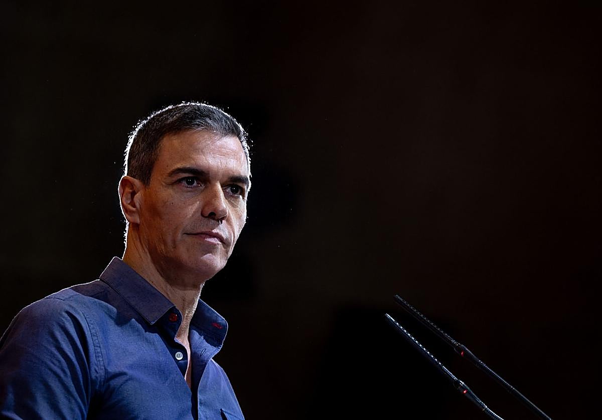 Editorial: Sánchez escurre el bulto | El Correo